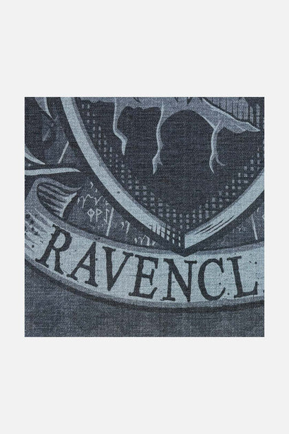Harry Potter™ Wappen Ravenclaw Teppich | Intelligenz & Stil | Teppana ...